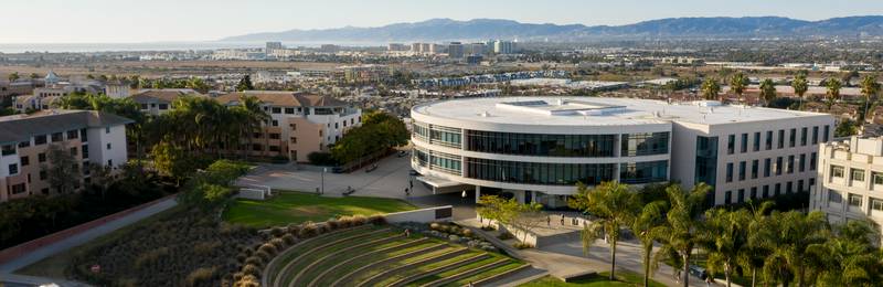 Loyola Marymount University Graduate Programs - Niche