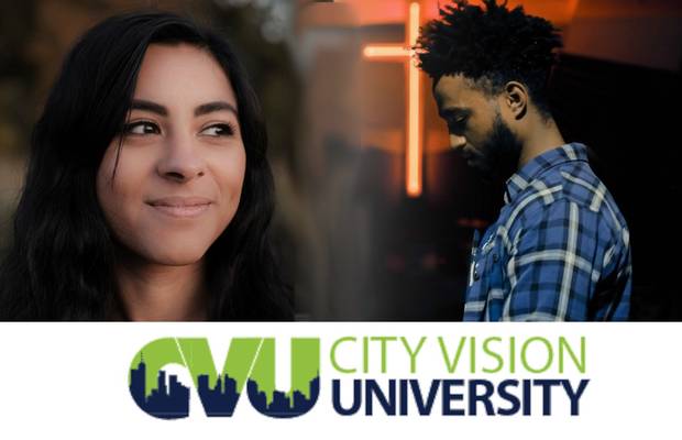City Vision University Graduate Programs - Niche