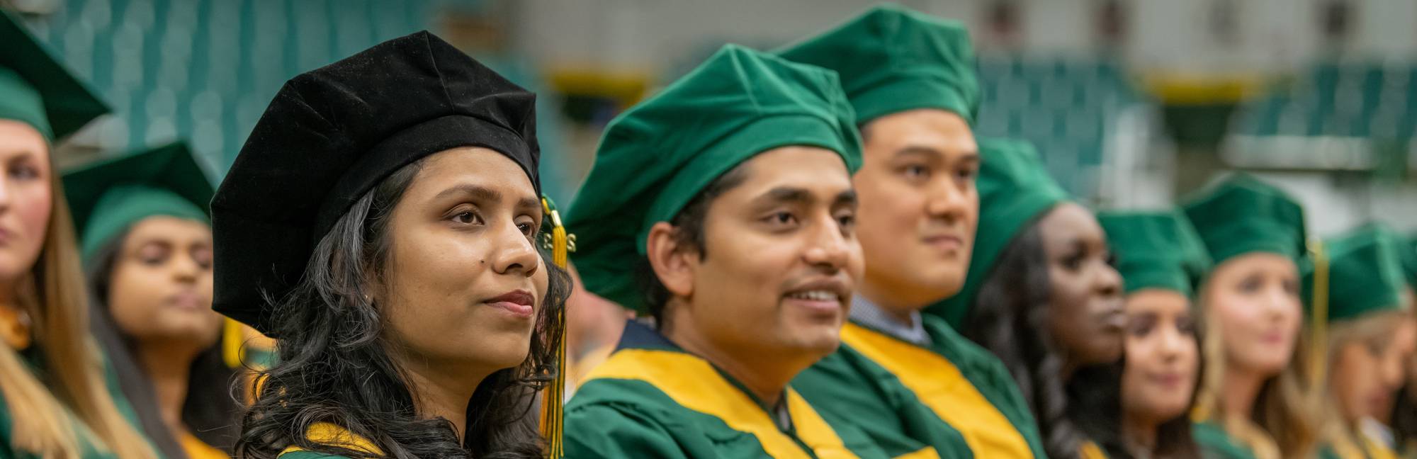 Clarkson University Graduate Programs - Niche