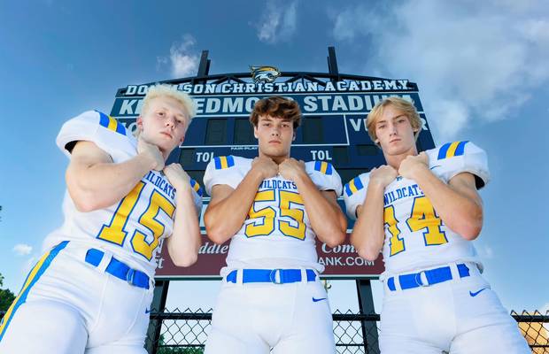 Donelson Christian Academy in Nashville, TN - Niche