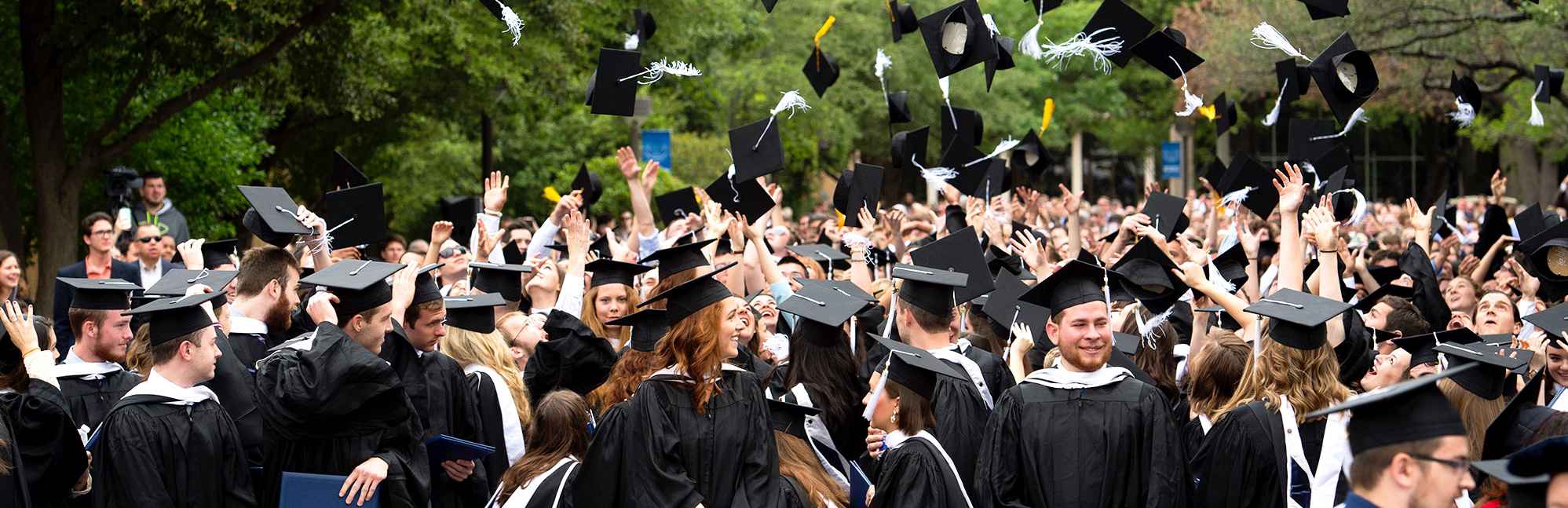 University of Dallas - Niche