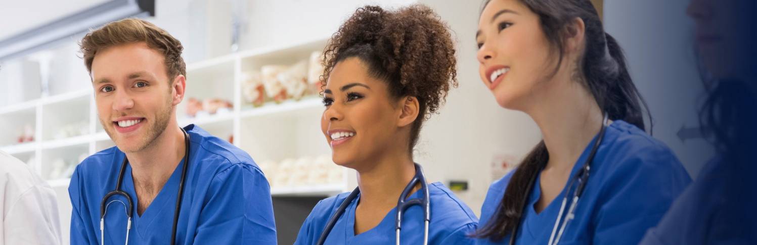 Research College of Nursing - Niche