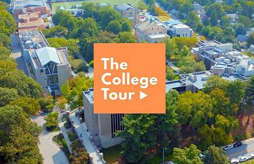 Loyola University Maryland - Niche