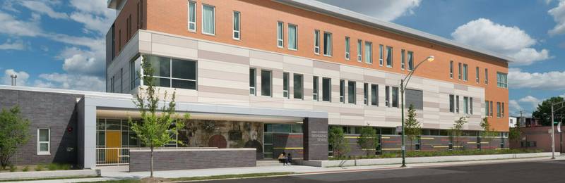 Sonia Shankman Orthogenic School in Chicago, IL - Niche