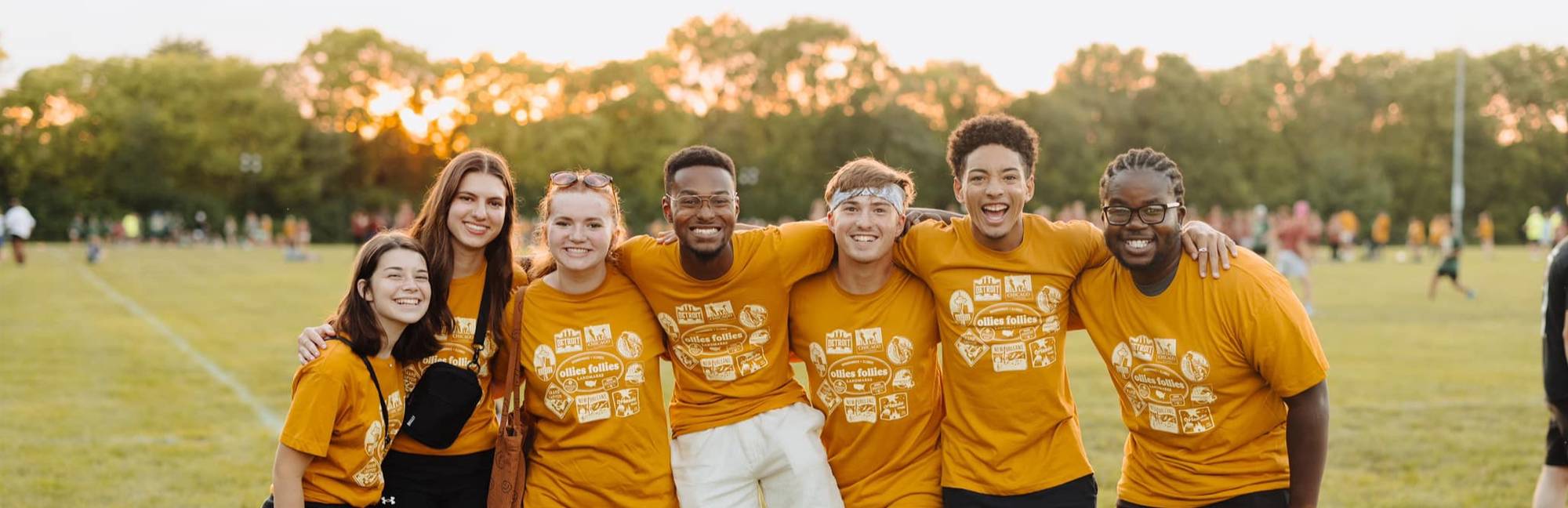 Olivet Nazarene University - Niche