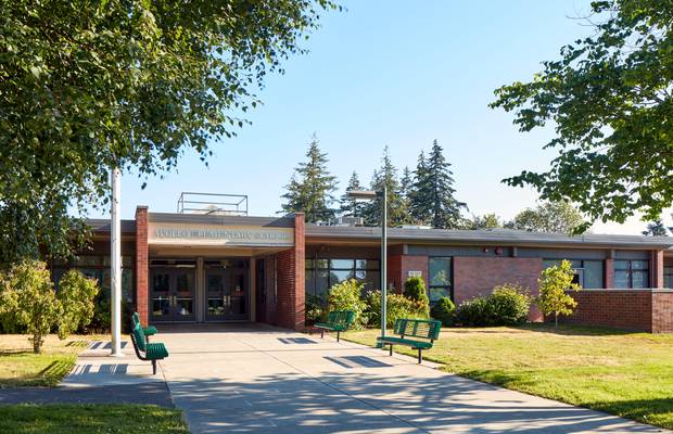 Apollo Elementary School in East Renton Highlands, WA - Niche