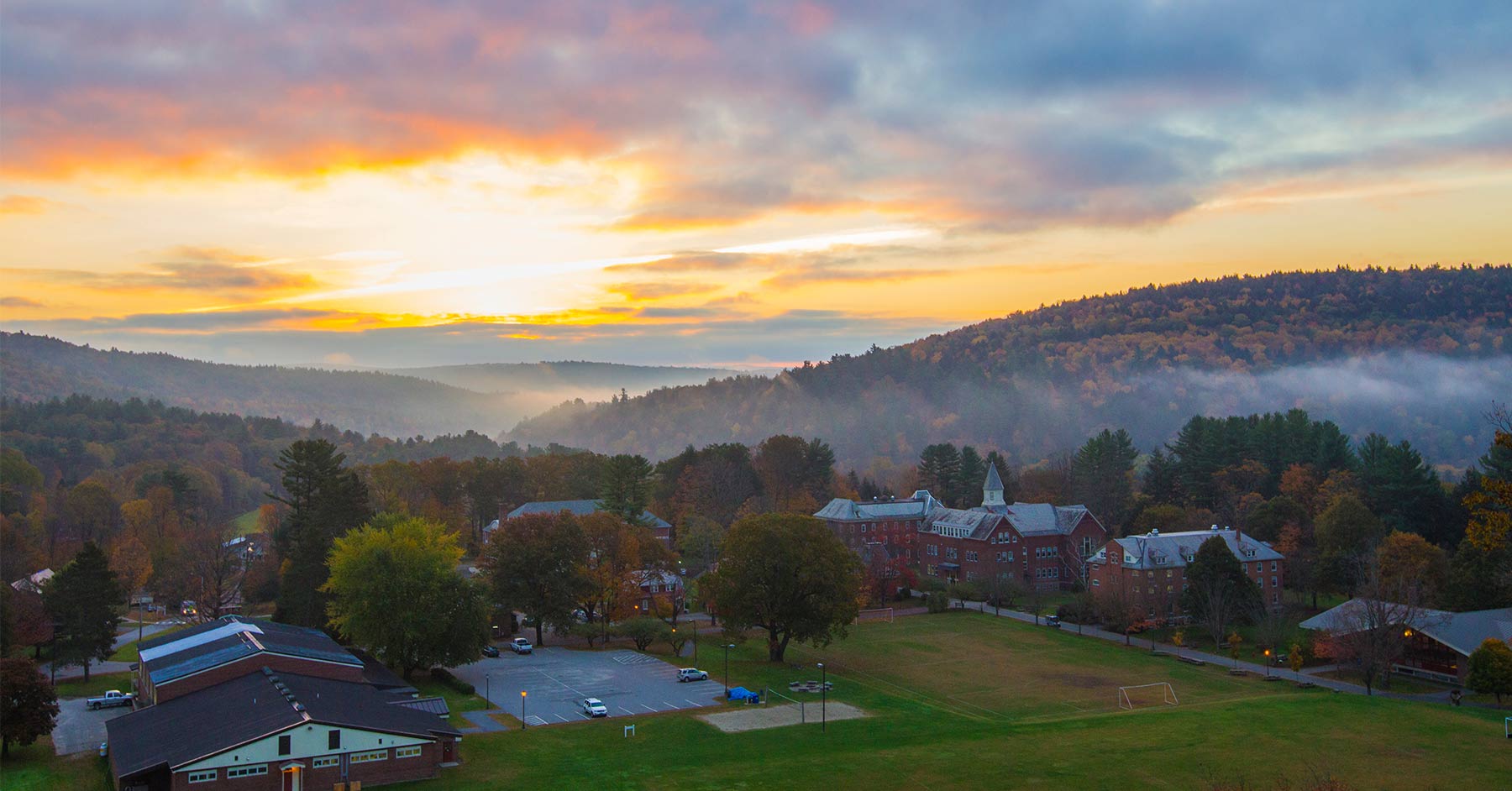 Vermont Academy in Saxtons River, VT - Niche