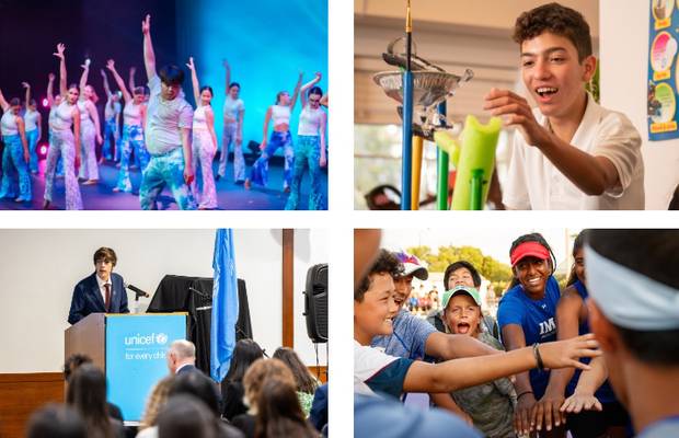 Windermere Preparatory School in Lake Butler, FL - Niche