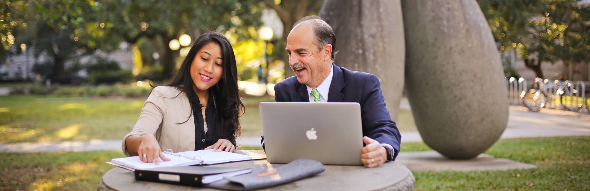 Tulane School of Professional Advancement Graduate Programs - Niche