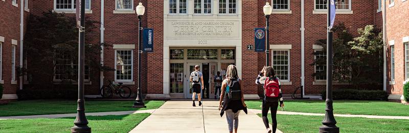 Lyon College - Niche