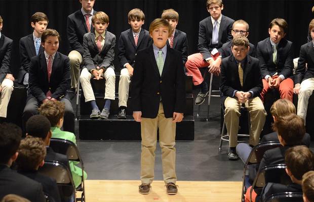 The Buckley School in Manhattan, NY - Niche