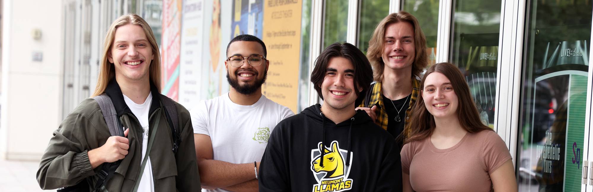 Neumont University - Niche