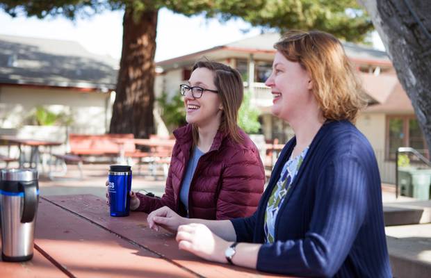 Middlebury Institute of International Studies at Monterey Graduate ...
