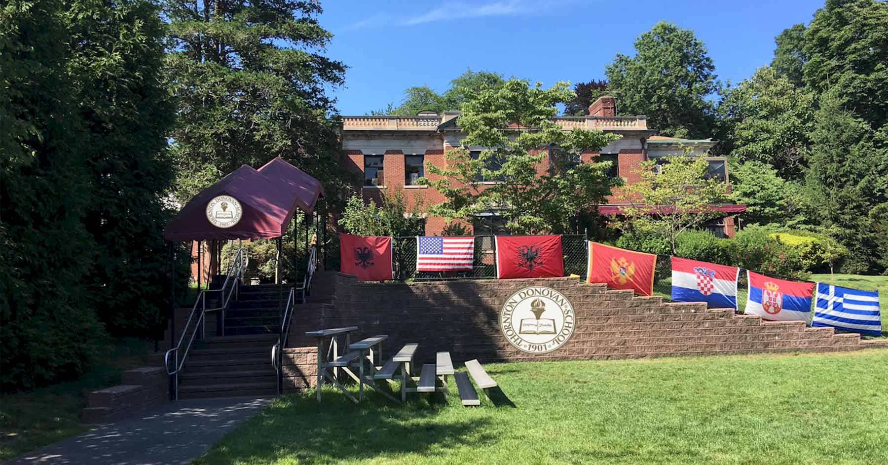 Thornton-Donovan School in New Rochelle, NY - Niche