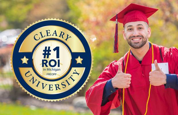 Cleary University - Niche