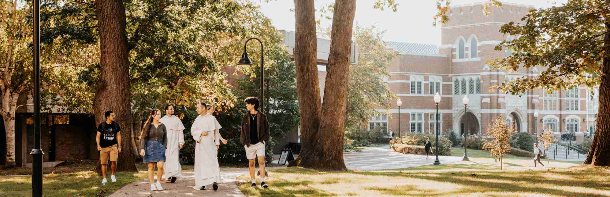 Providence College Acceptance Rate & Admissions Info