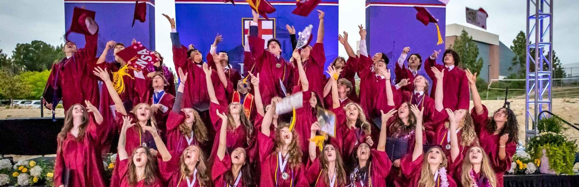 Trinity Classical Academy in Santa Clarita, CA - Niche