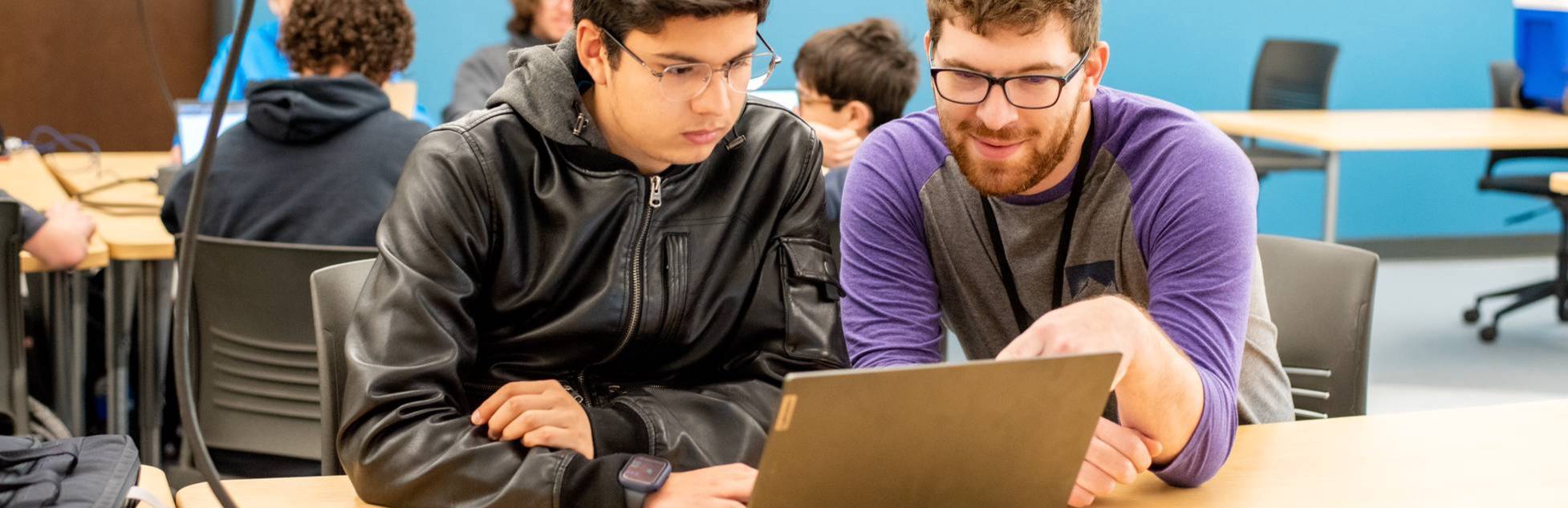 Colorado Early Colleges (CEC) - Niche