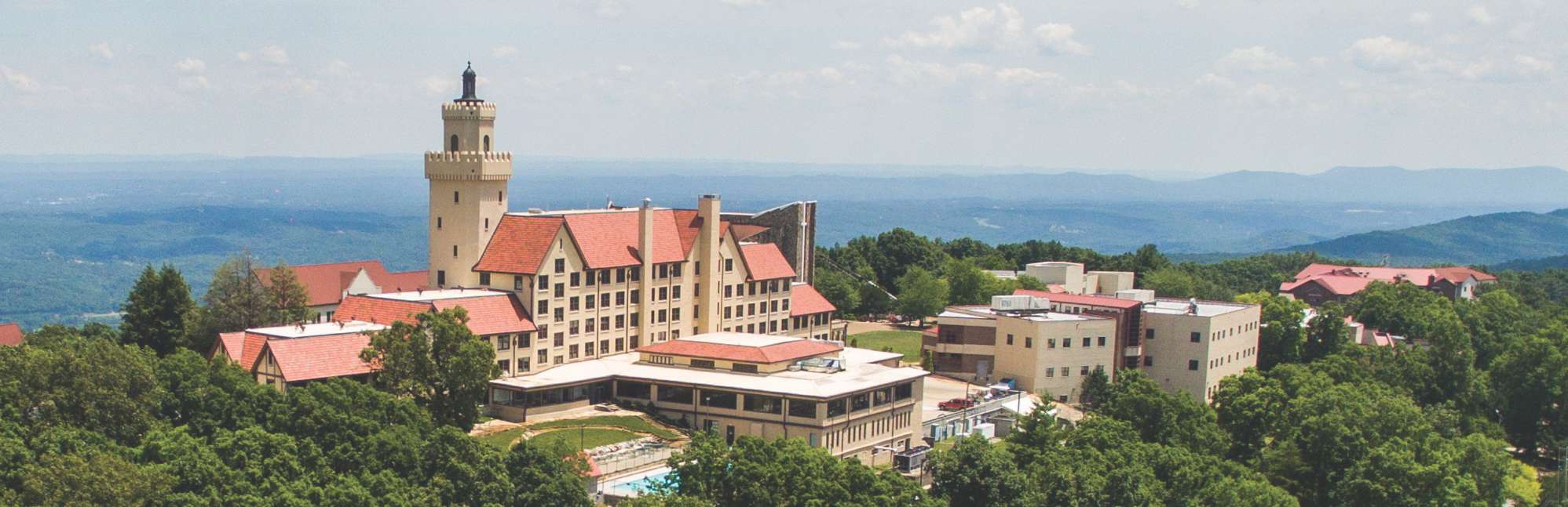 Covenant College Acceptance Rate & Admissions Info