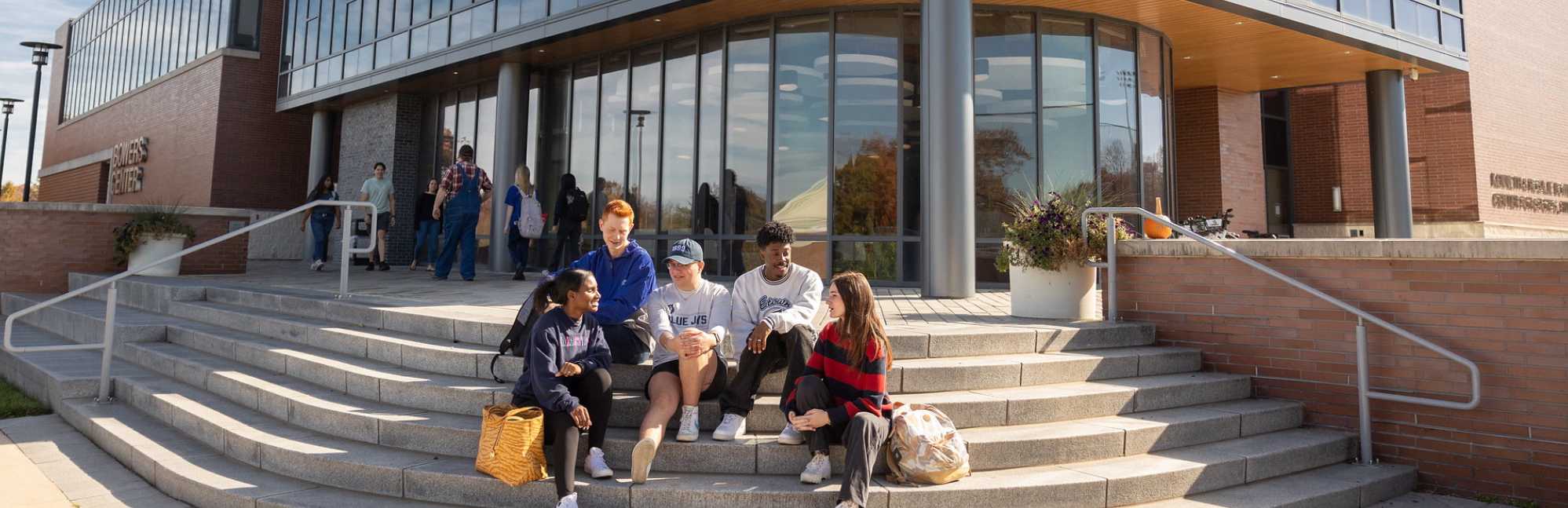 Elizabethtown College - Niche