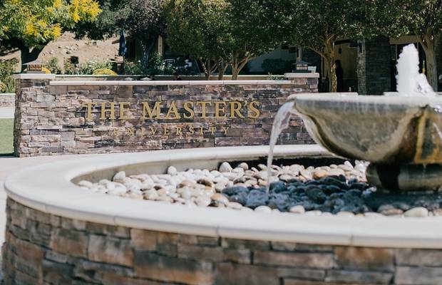 The Master's University - Niche