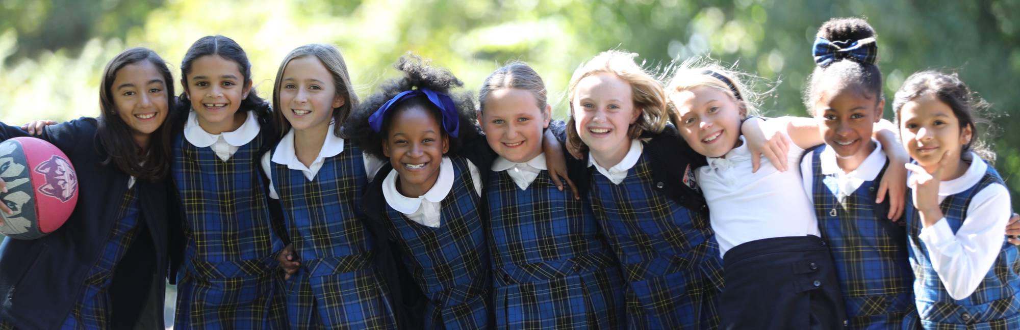 Greenwich Catholic School in CT - Niche
