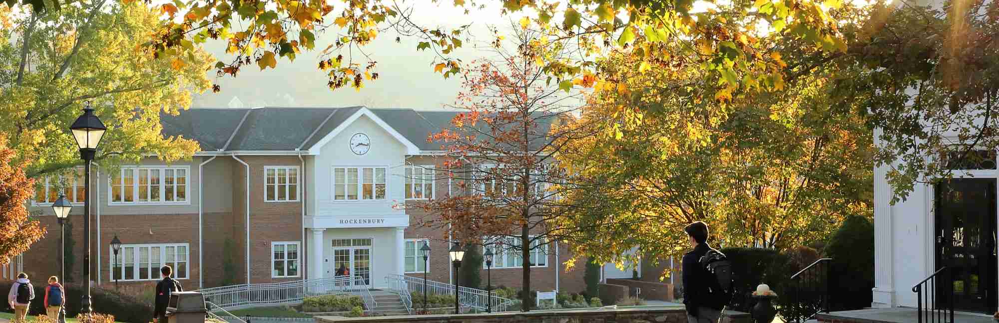 Gill St. Bernard's School in NJ - Niche
