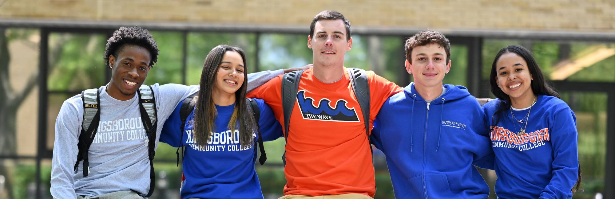 CUNY Kingsborough Community College - Niche