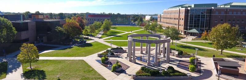 University of Illinois Springfield - Niche