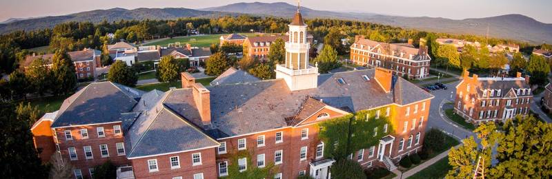 Colby-Sawyer College Graduate Programs - Niche