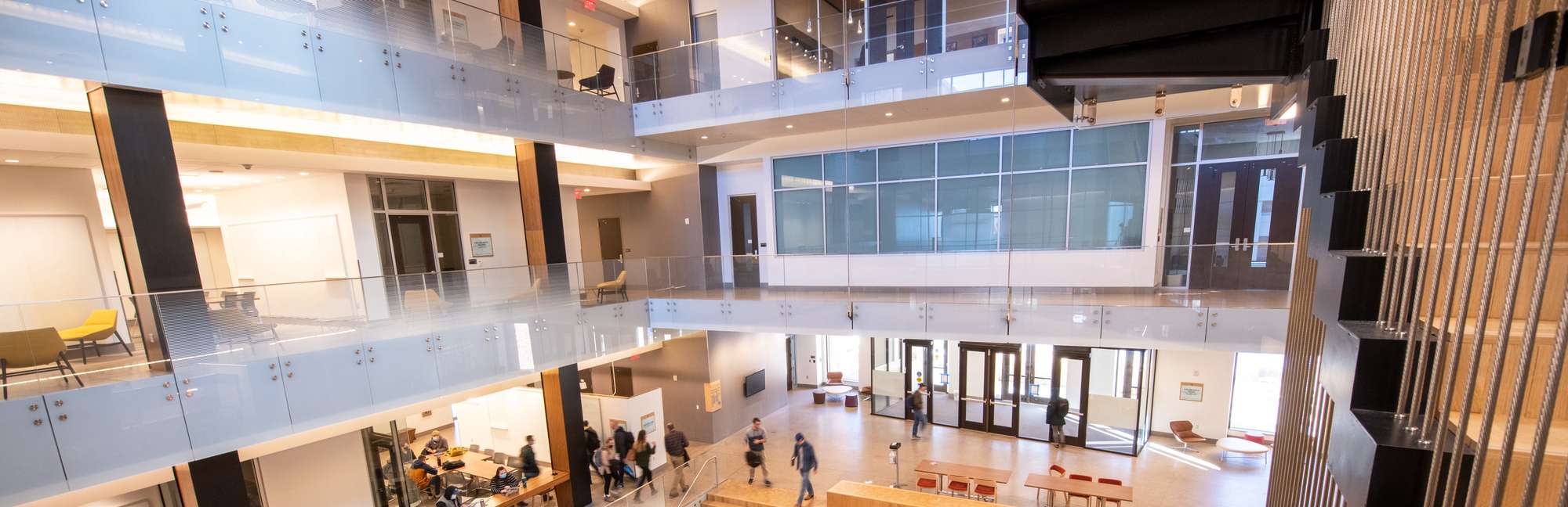 College of Engineering and Physical Sciences - University of Wyoming ...