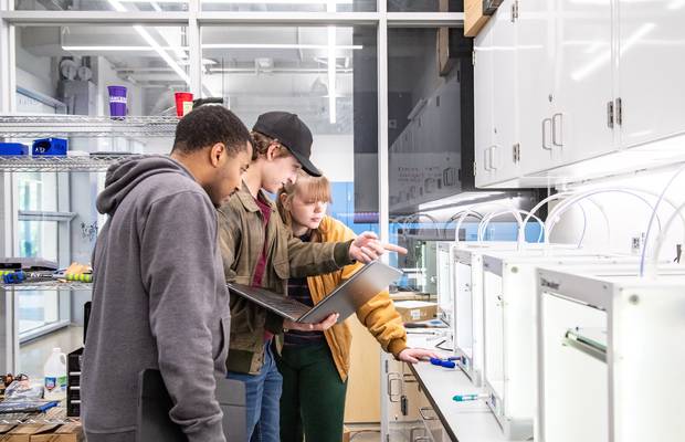 Stephen F. Austin State University - Niche