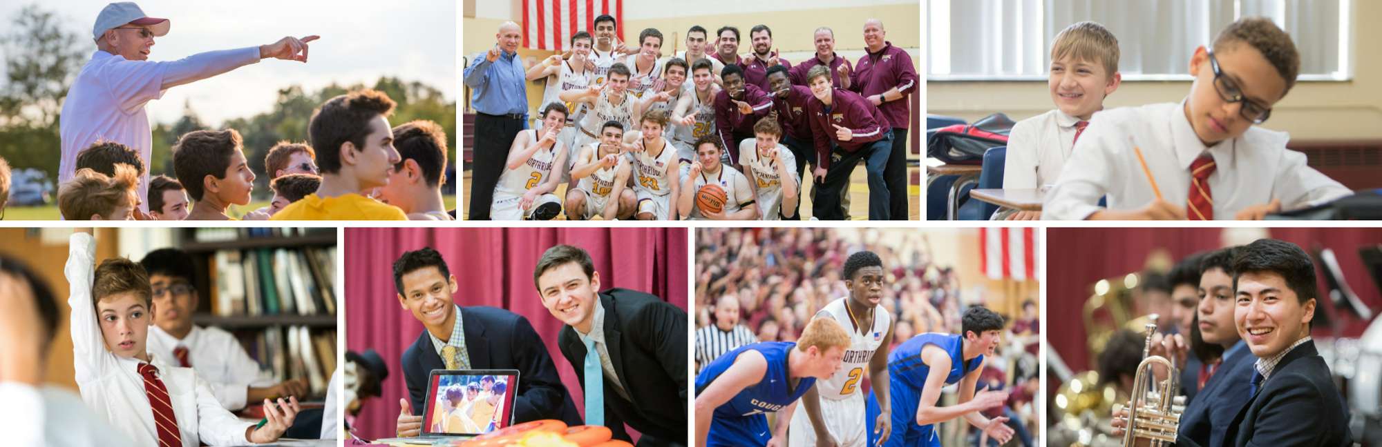 Northridge Preparatory School in Niles, IL - Niche