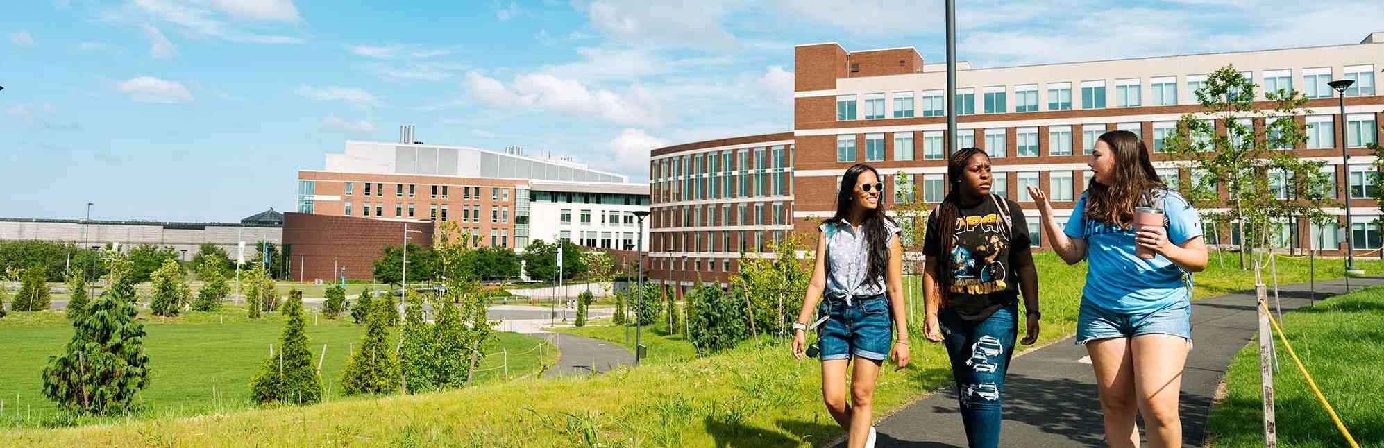 University of Massachusetts Boston - Niche