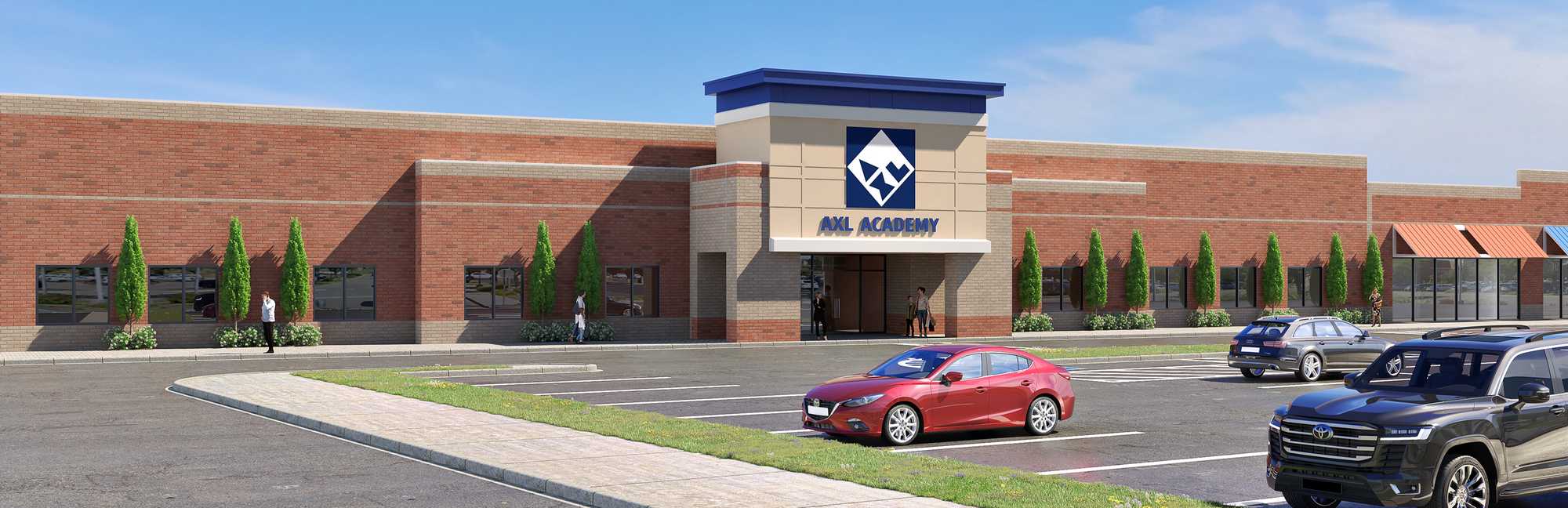 Axl Academy in Aurora, CO - Niche