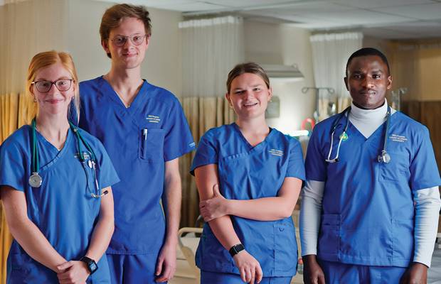 Mount St. Joseph University - Niche