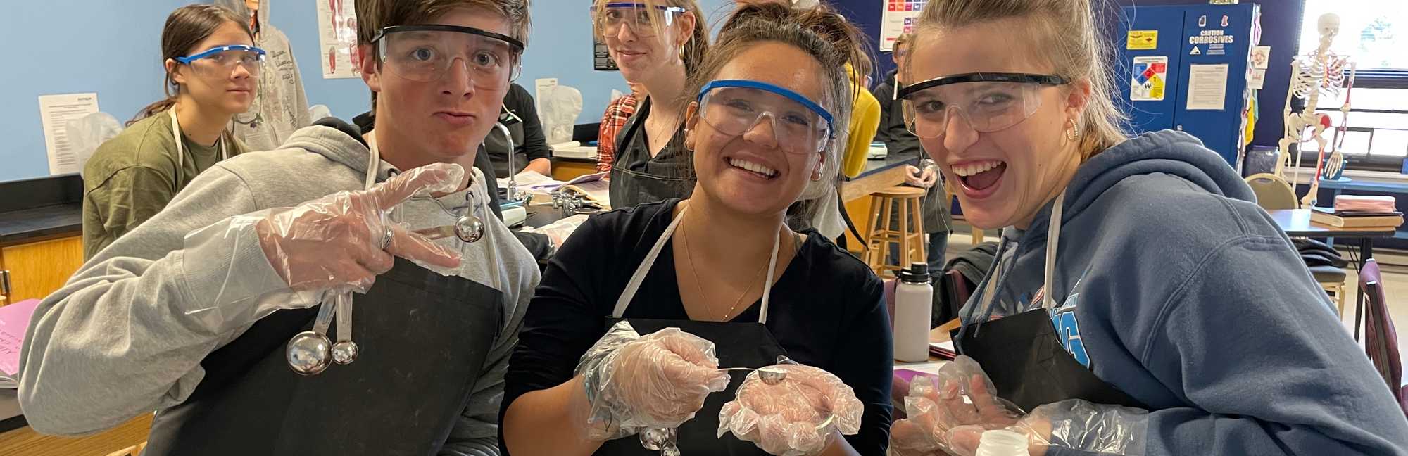 Faith Christian School in WI - Niche