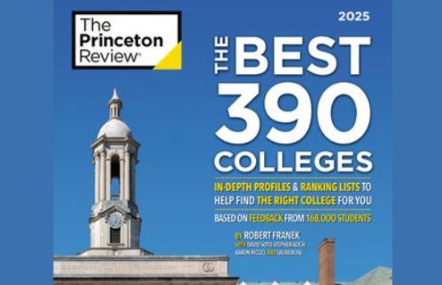 Webb Institute - Niche