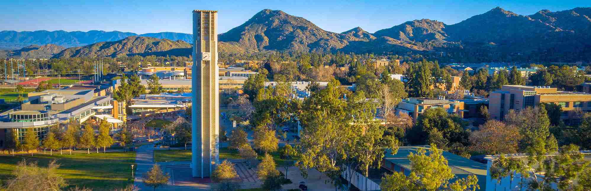 University of California - Riverside Acceptance Rate & Admissions Info