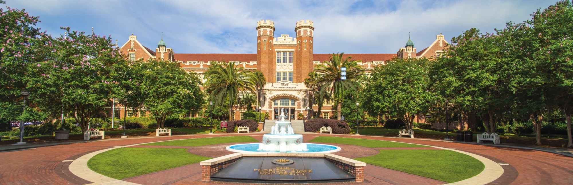 Florida State University - Niche