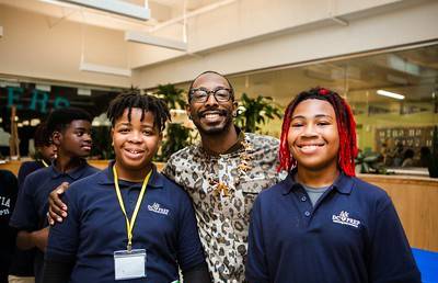 DC Prep Anacostia Middle Campus in Washington, D.C., DC - Niche