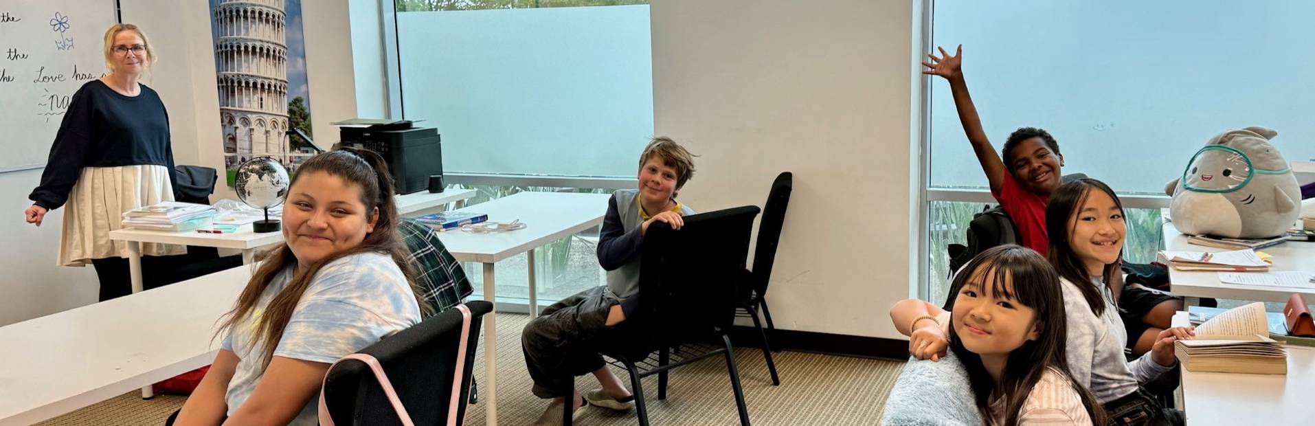 OC Academy in Irvine, CA - Niche