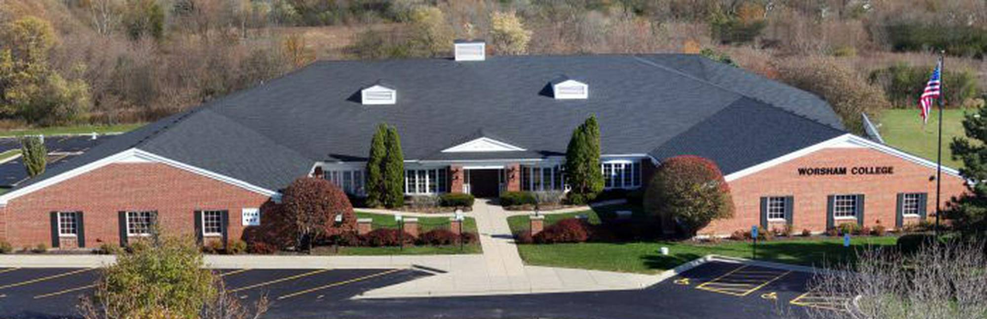 Worsham College of Mortuary Science Acceptance Rate & Admissions Info