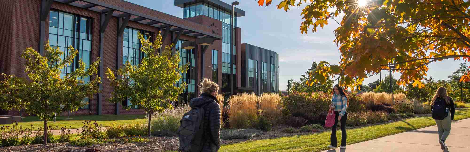 Northern Michigan University - Niche