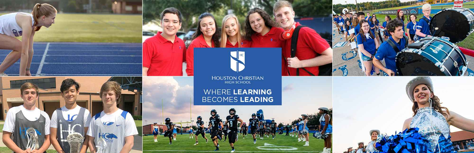 Houston Christian High School in Houston, TX - Niche
