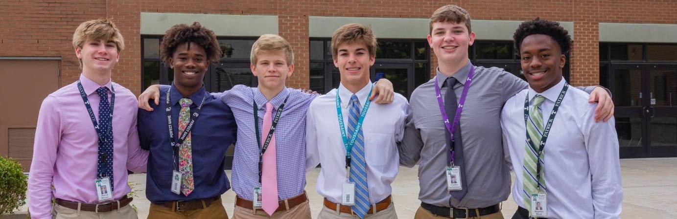 Trinity High School in St. Matthews, KY - Niche