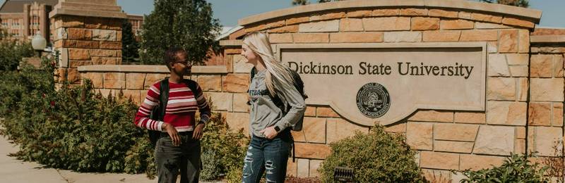 Dickinson State University - Niche