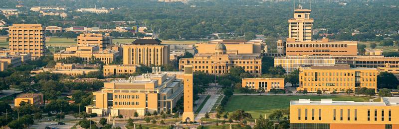 College of Education and Human Development - Texas A&M University ...