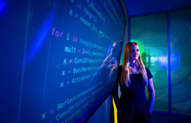 Illinois Institute of Technology - Niche