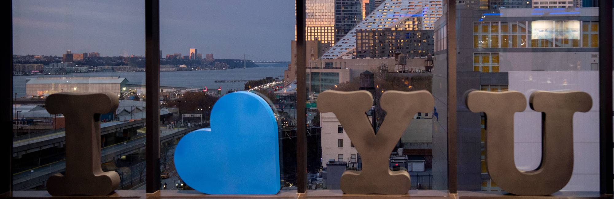 Yeshiva University Acceptance Rate & Admissions Info